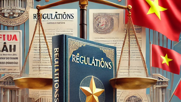 Food Safety Certification in Vietnam 2025: Compliance & Requirements