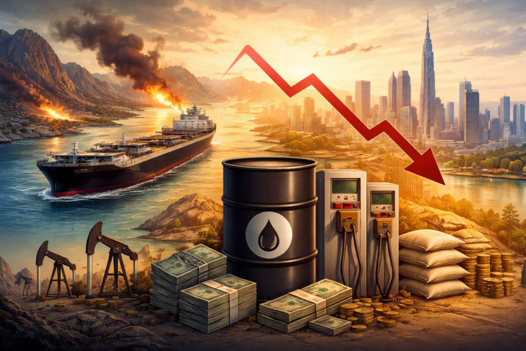 Vietnam Fuel Prices Tracker: June 25, Update